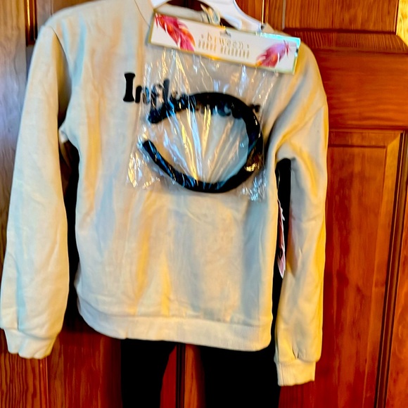 btween | Matching Sets | New Btween Influencer Girls 3 Pieces Set 8 Nwt ...